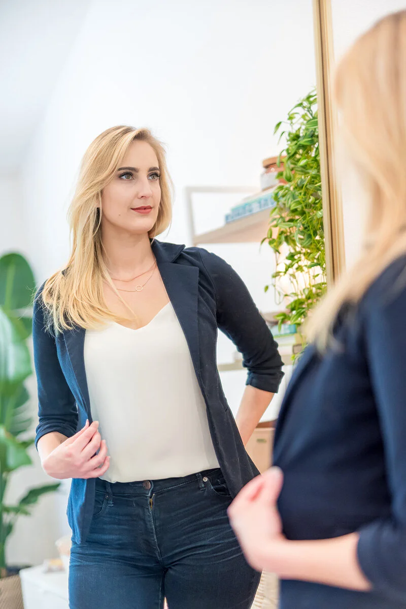 Kind Interior Design — San Diego Brand Photographer - Carina Fleckner