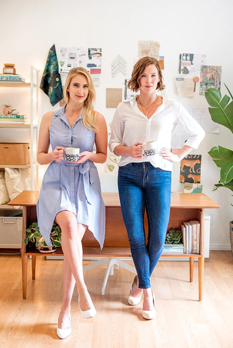 Kind Interior Design — San Diego Brand Photographer - Carina Fleckner