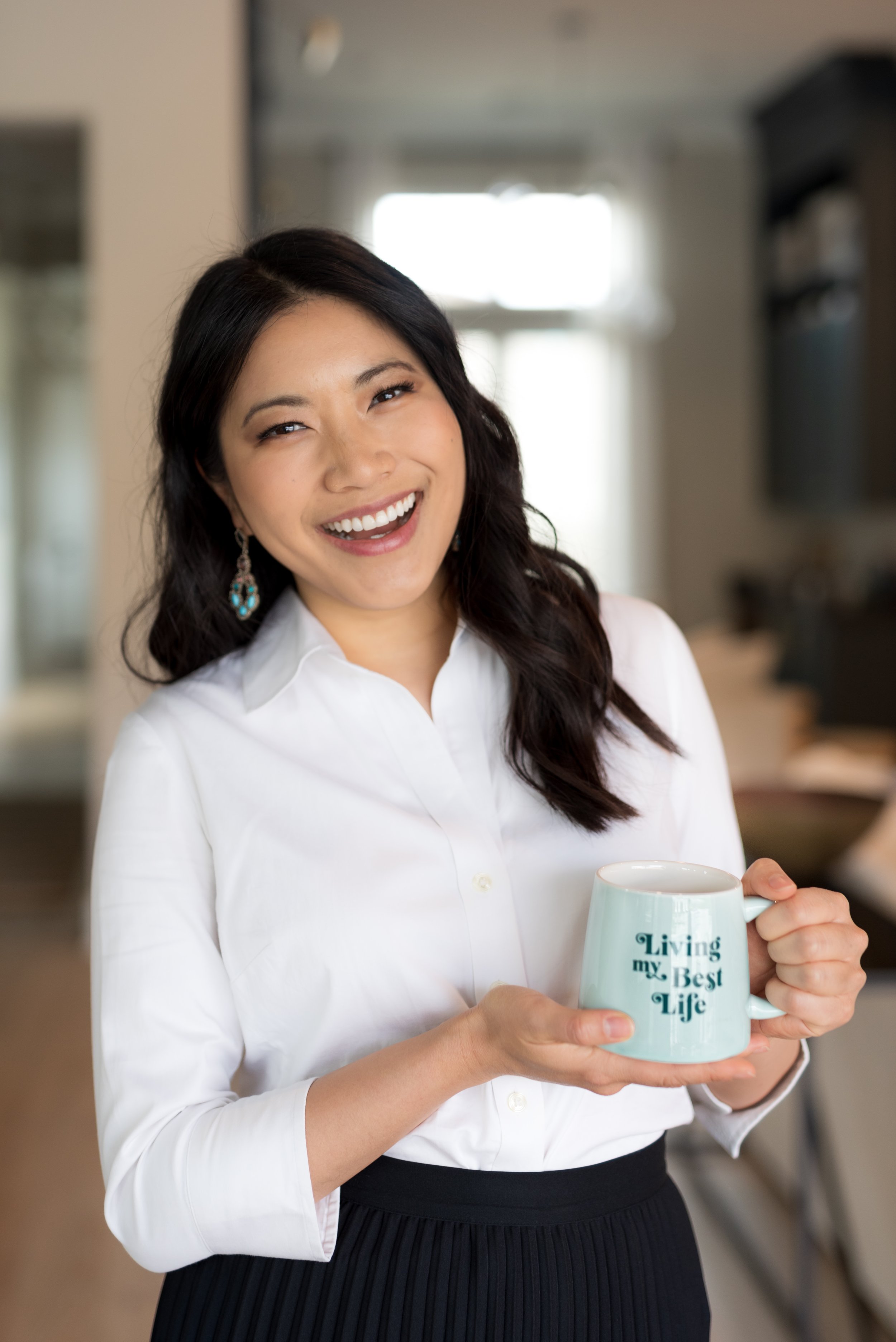 10 Location Ideas For Your Personal Branding Photoshoot - The Power of ...