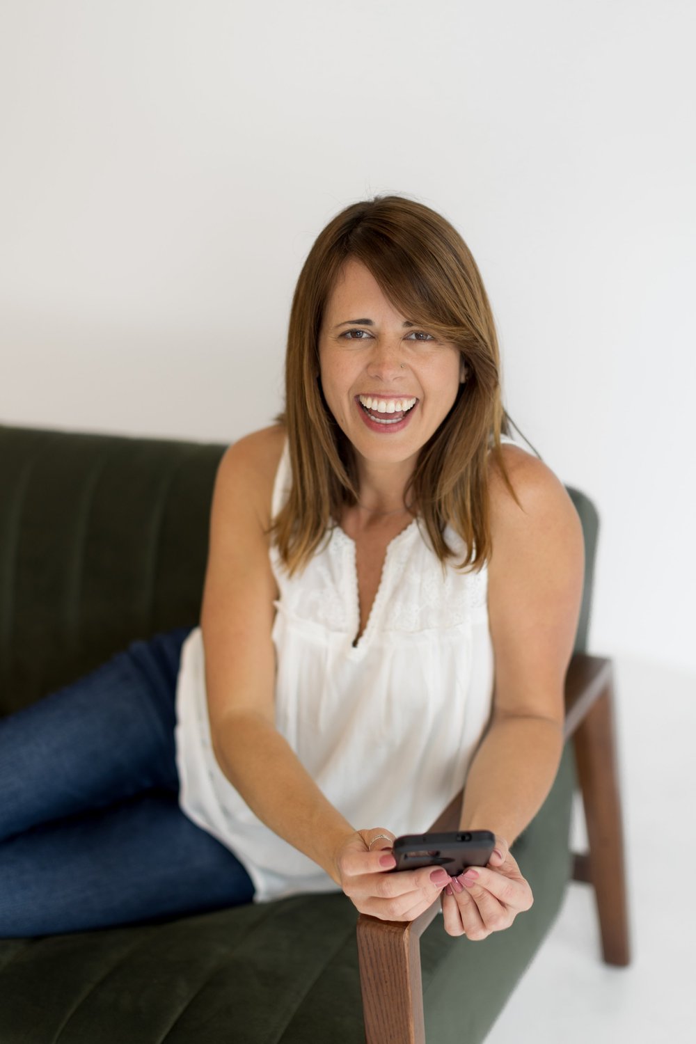 San Diego Brand Photographer - Carina Fleckner