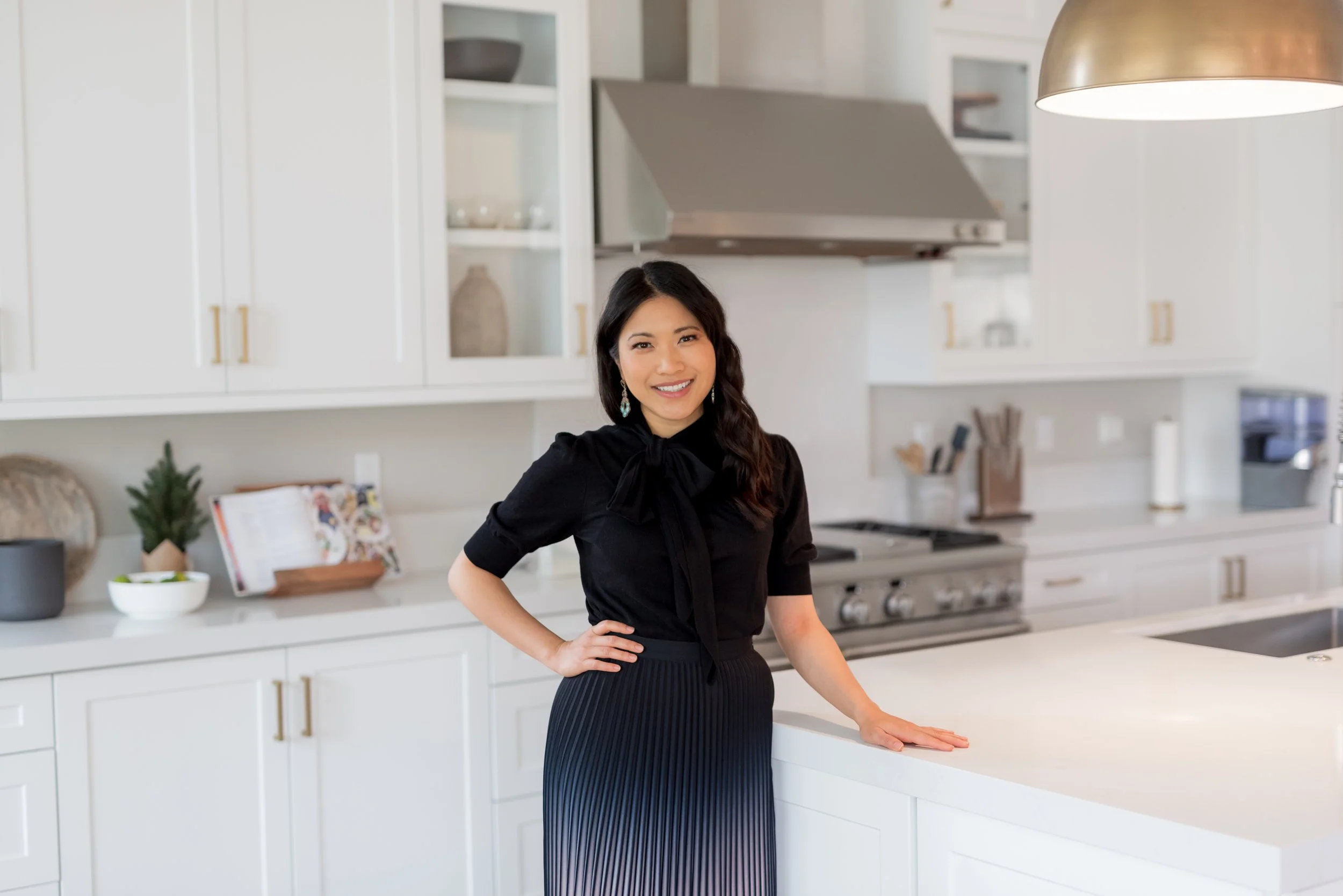 10 Location Ideas For Your Personal Branding Photoshoot - The Power of ...