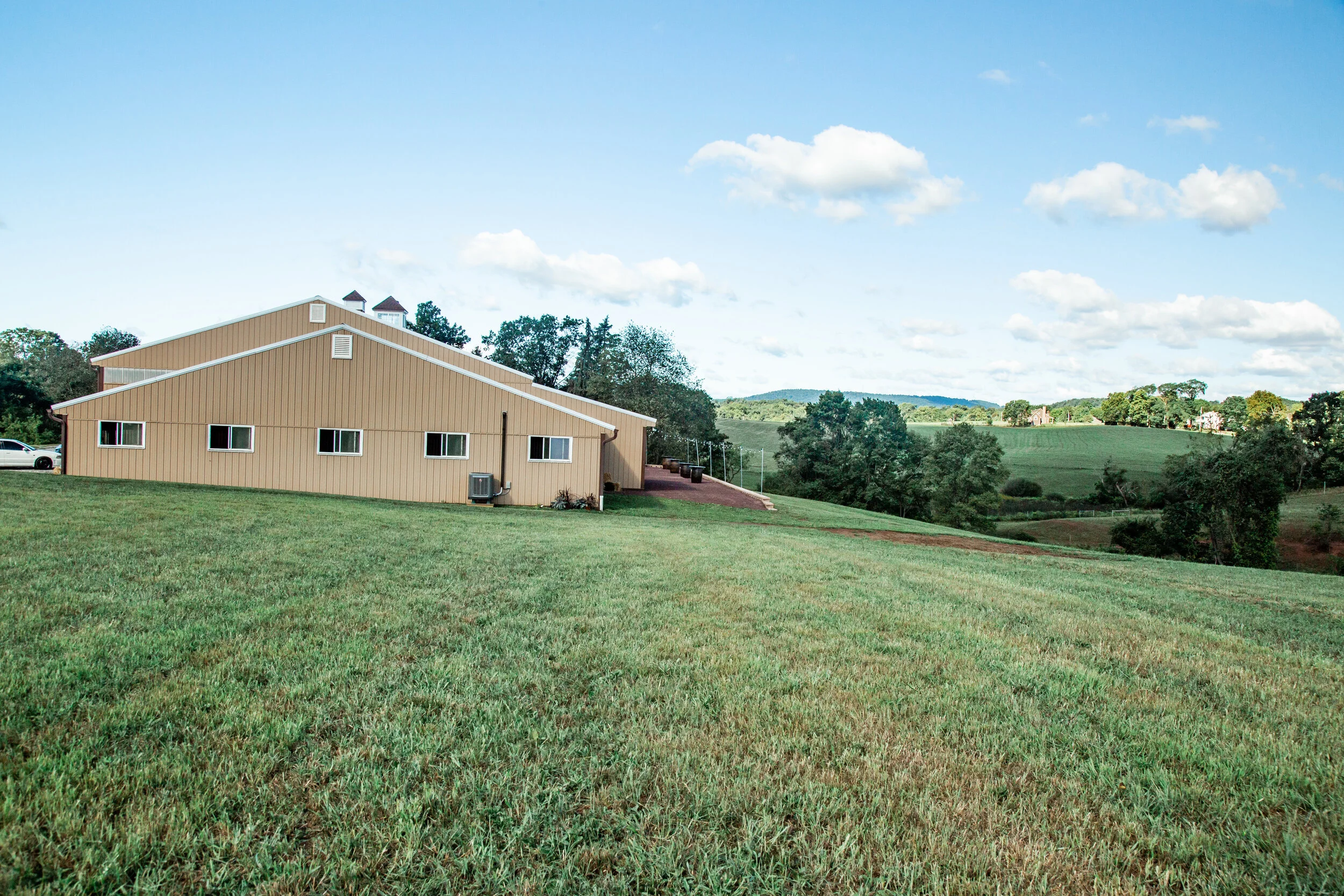 Gallery — Valley Run Farm