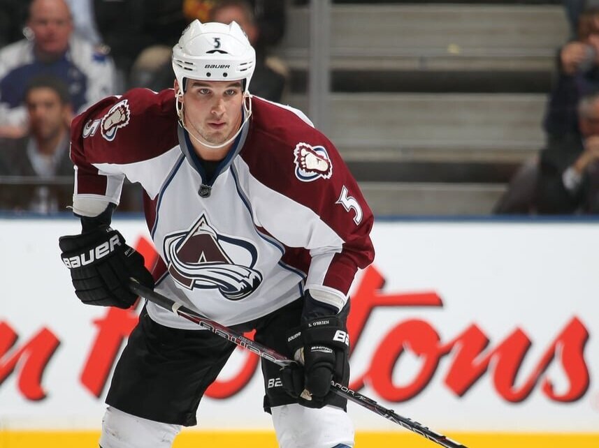 Shane O'Brien — Missin Curfew