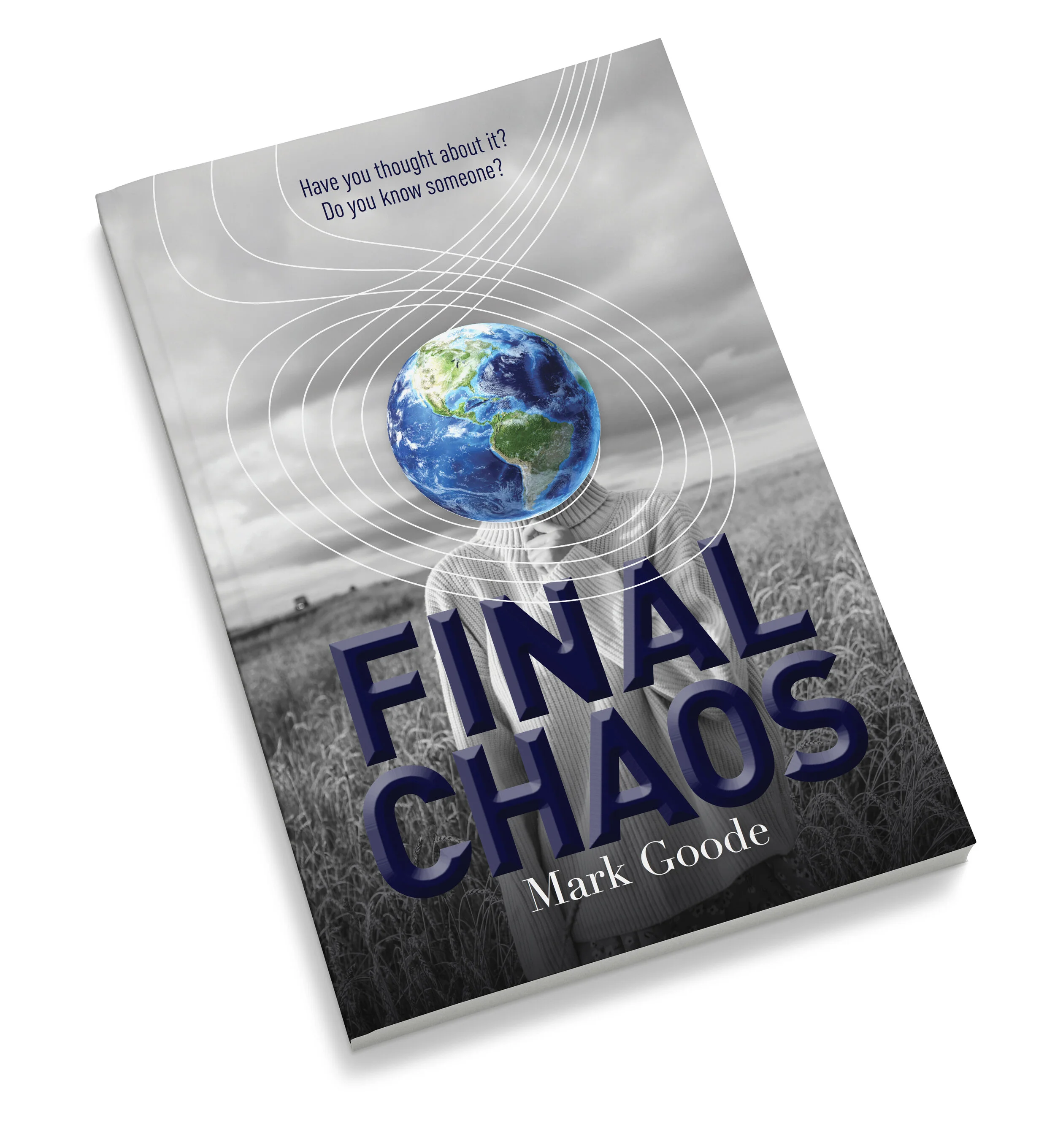 FINAL CHAOS / MARK GOODE