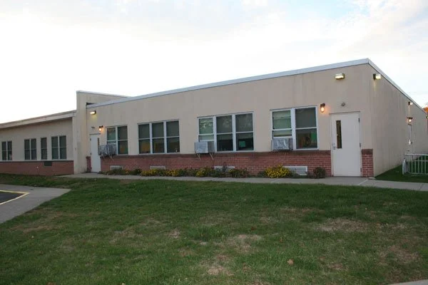 New Additions/Buildings — Gianforcaro Architects, Engineers & Planners