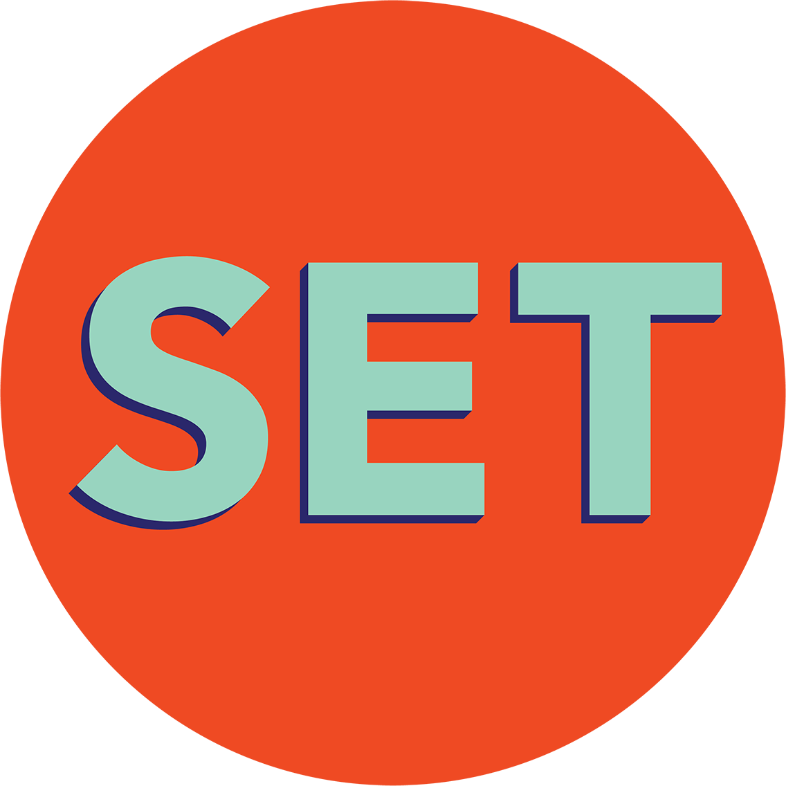 Solution Set Logo