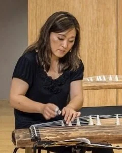 Meet the Team — Oregon Koto-Kai