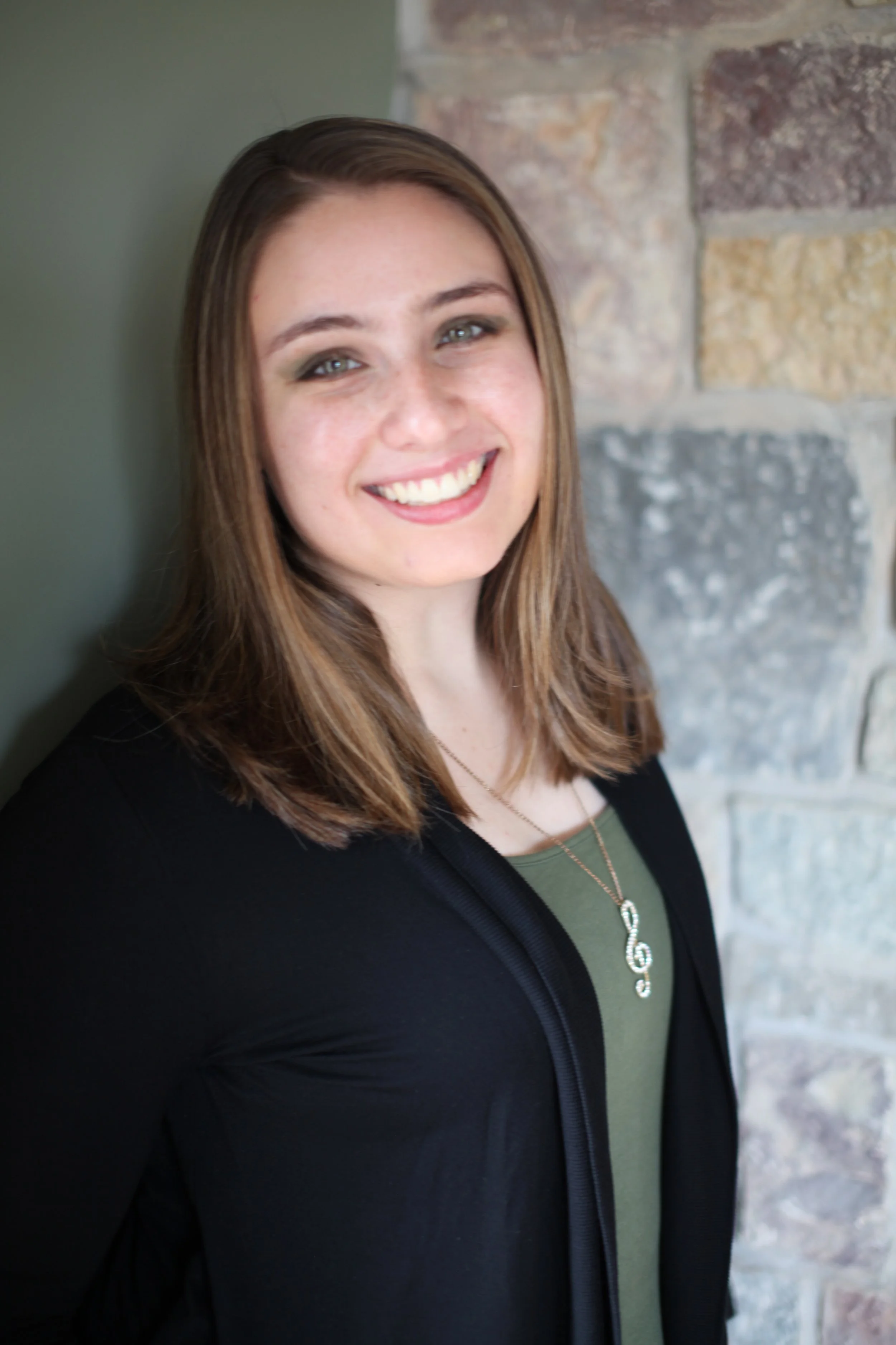 Faculty — East Central Music