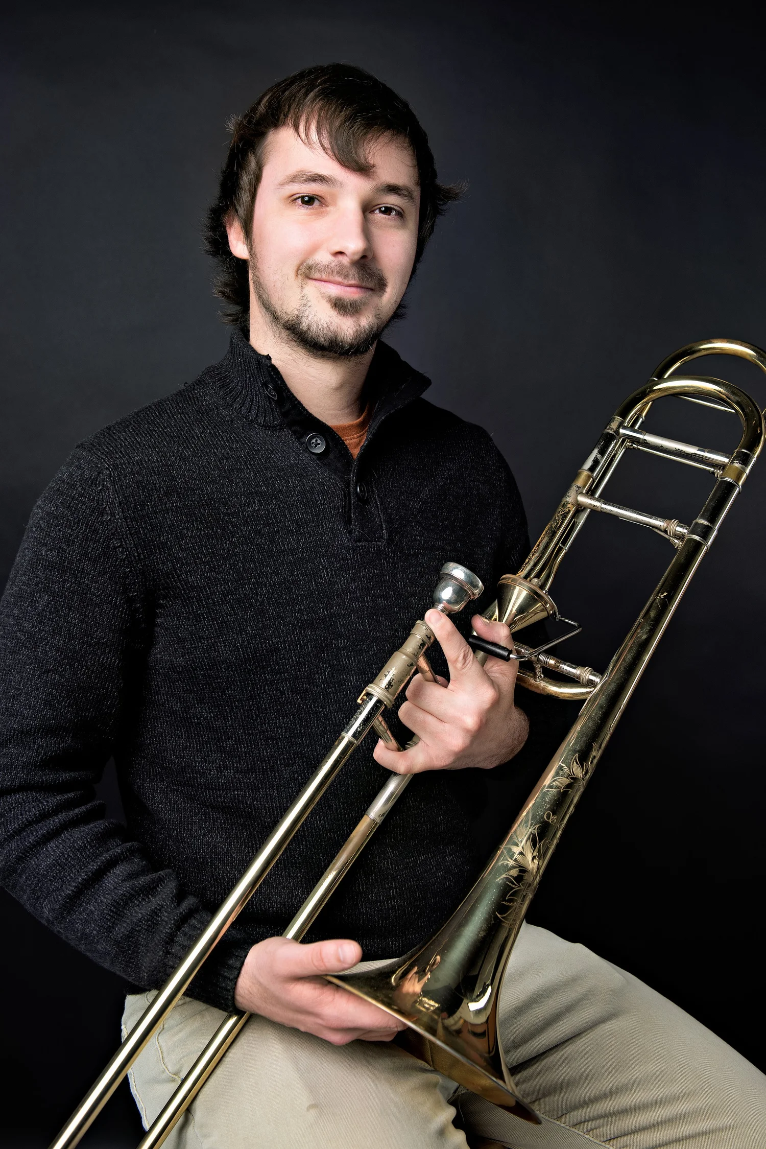 Faculty — East Central Music