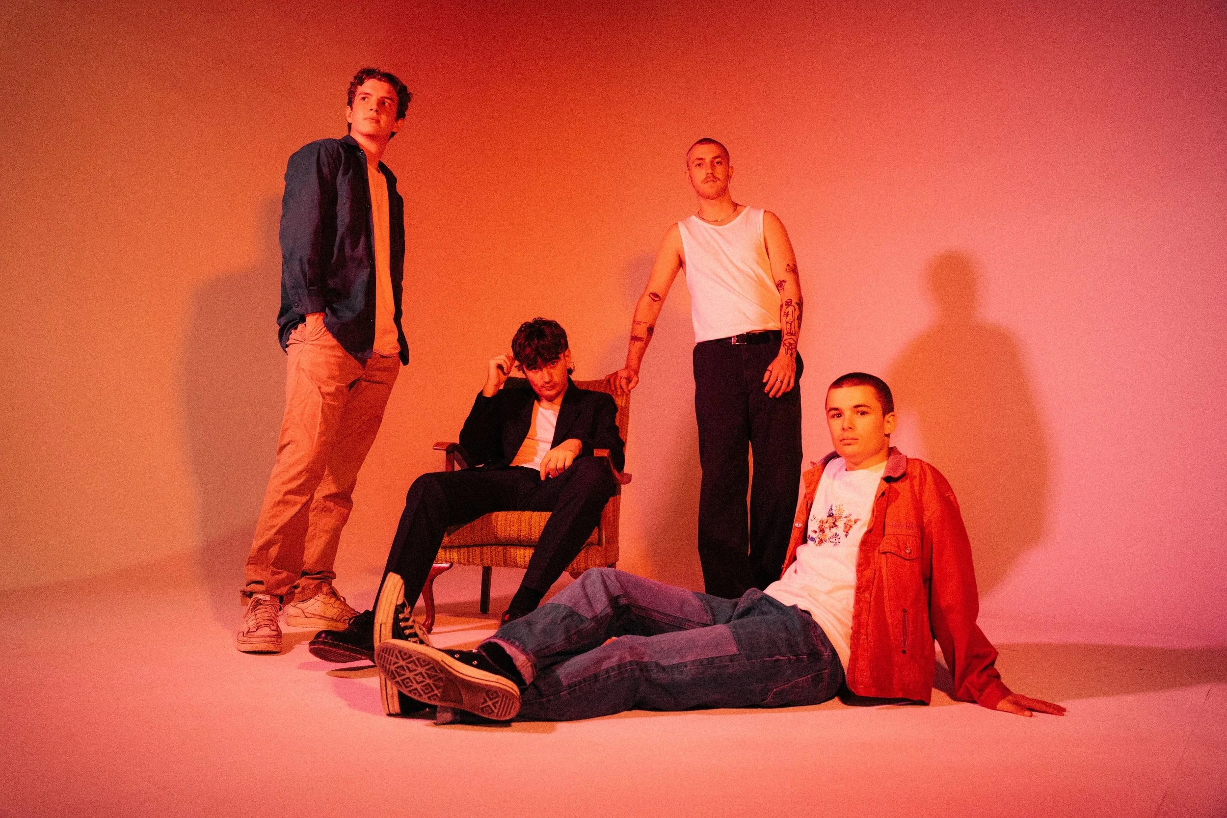 The Royston Club — Modern Sky UK