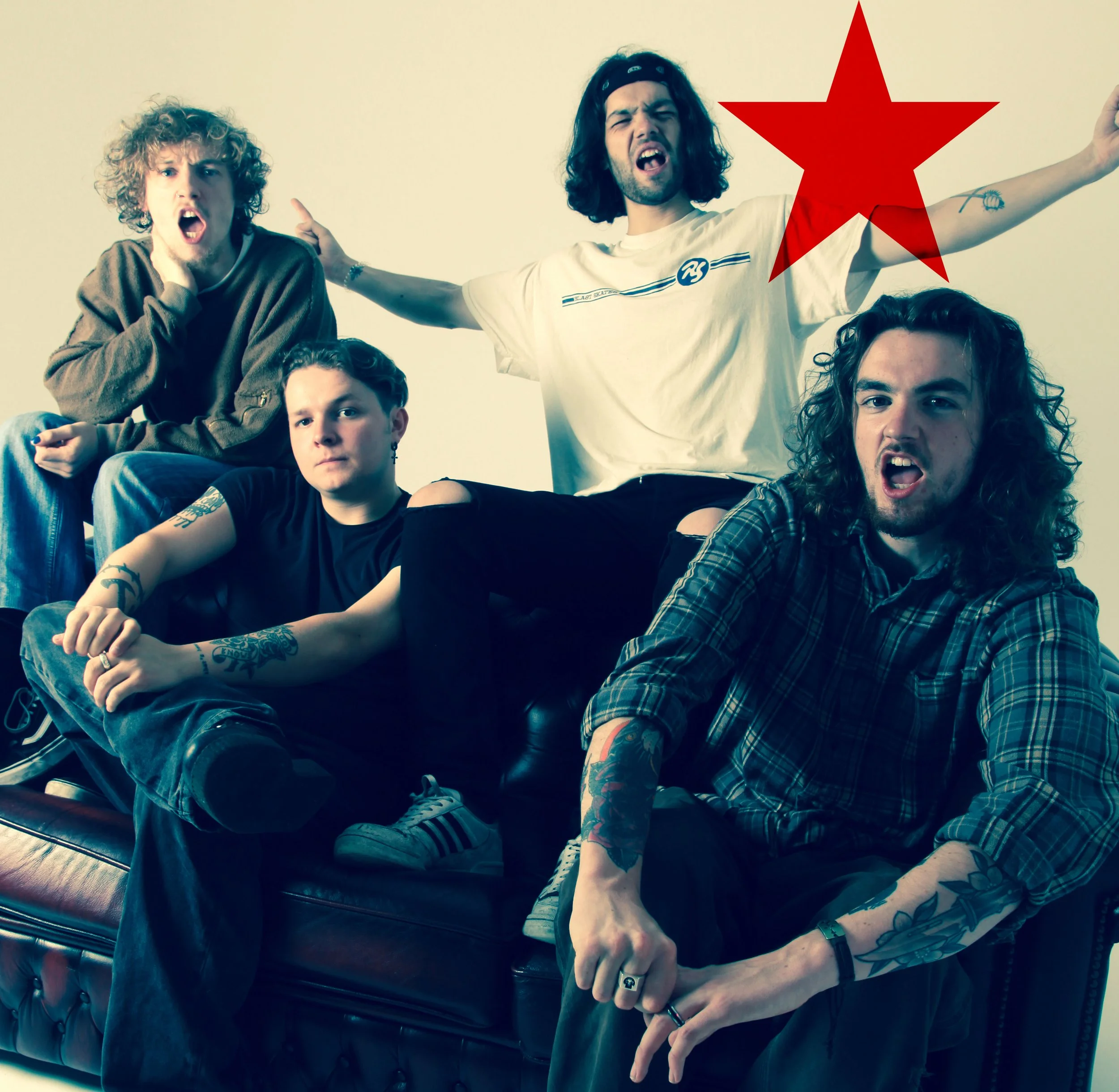 Label — Modern Sky UK