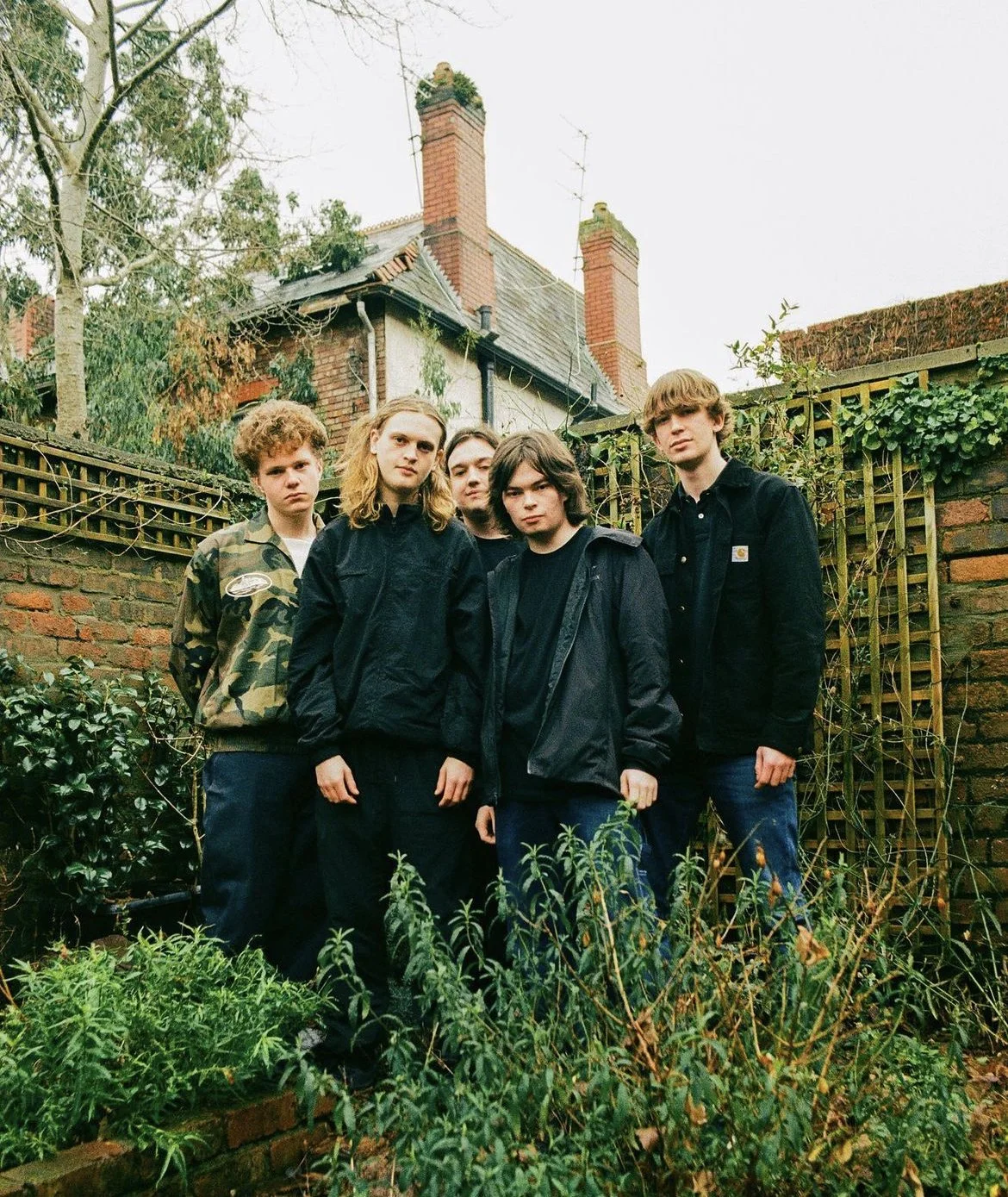 Label — Modern Sky UK