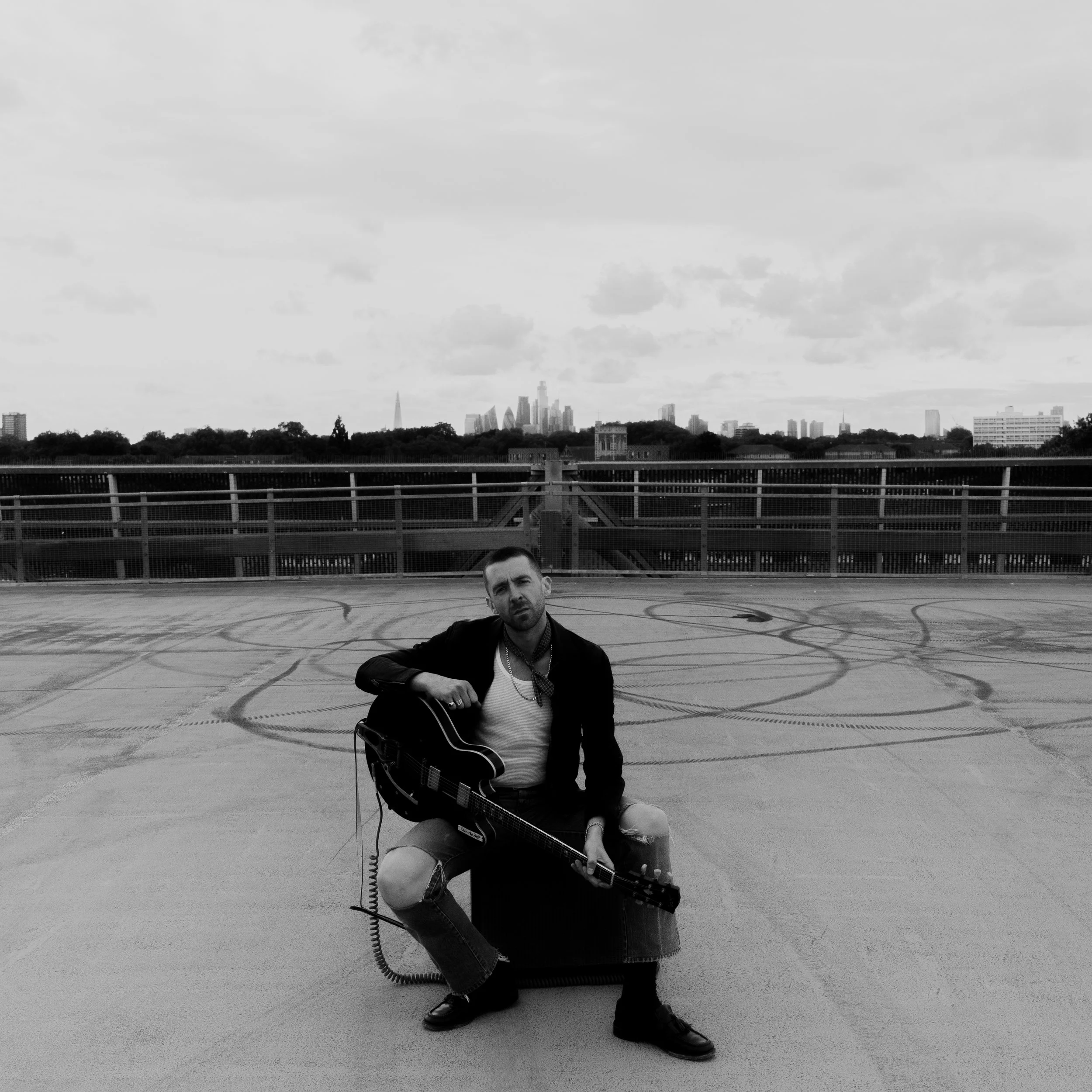 Label — Modern Sky UK