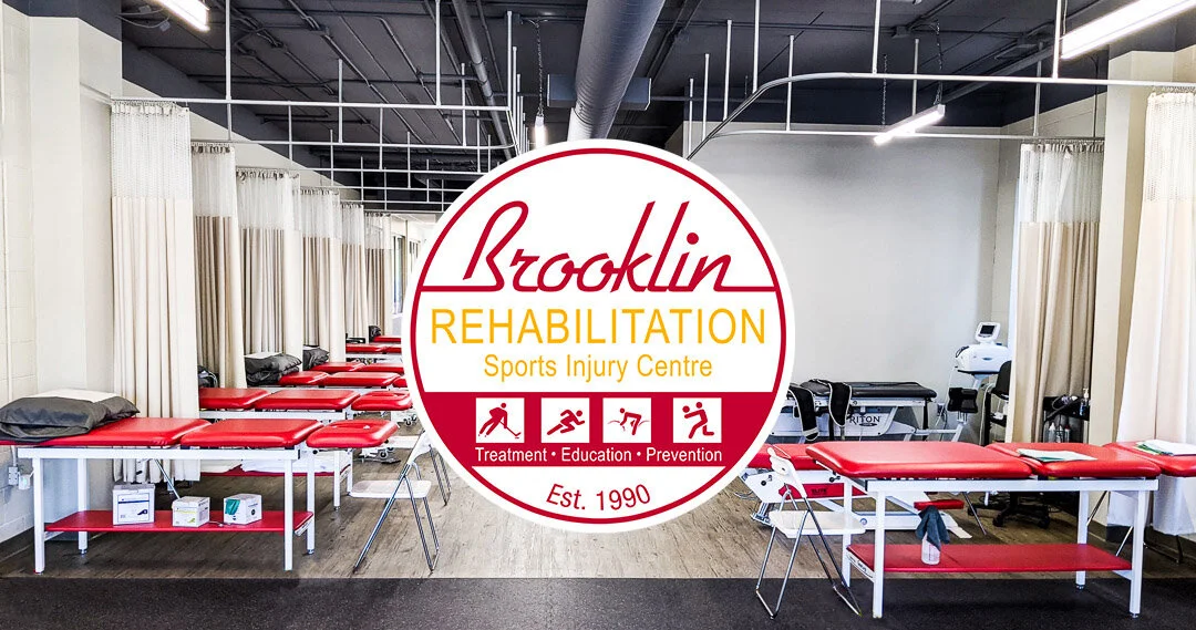 Brooklin Rehabilitation Sports Injury Centre