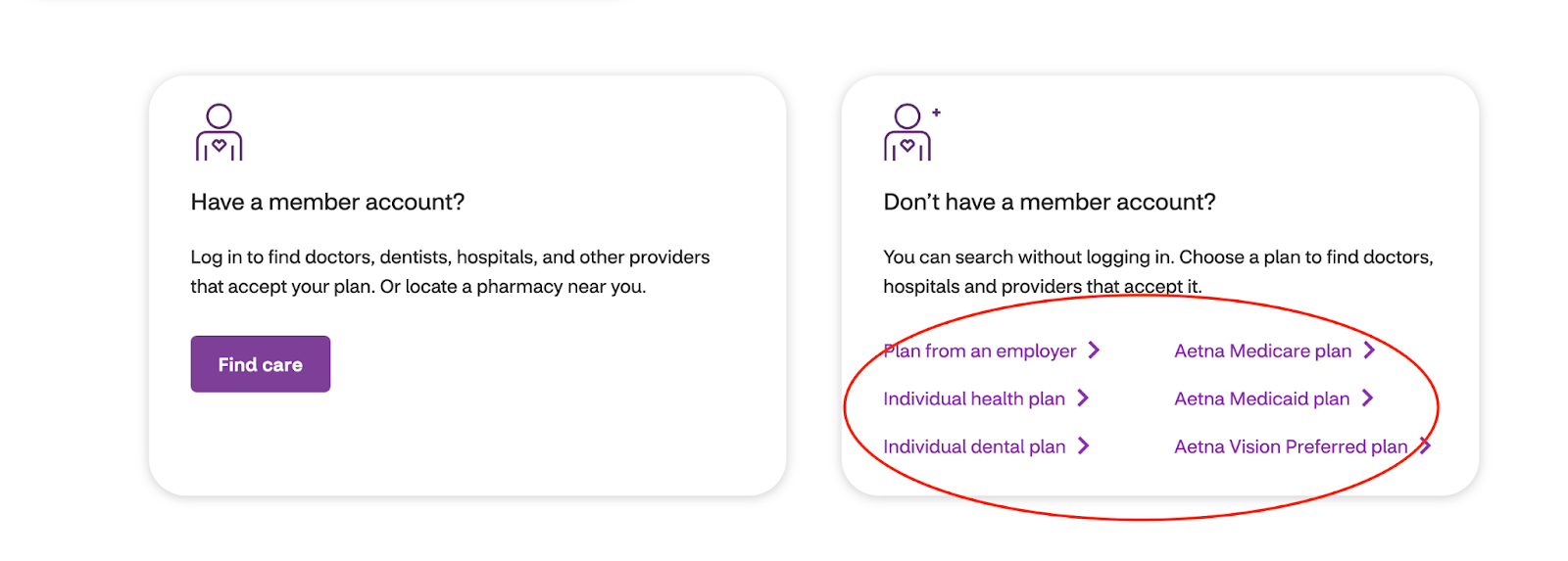 How to Find an In-Network Doctor — The Insurance People