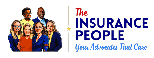 The Insurance People