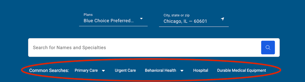 How to Find an In-Network Doctor — The Insurance People