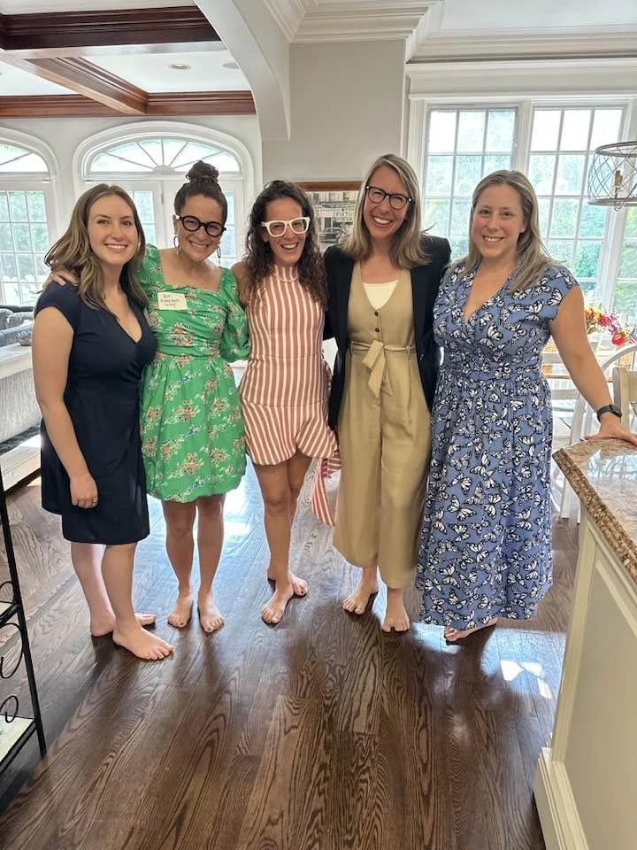 Event Recap: Vote Mama Illinois Frontline Candidate Fundraiser — The ...