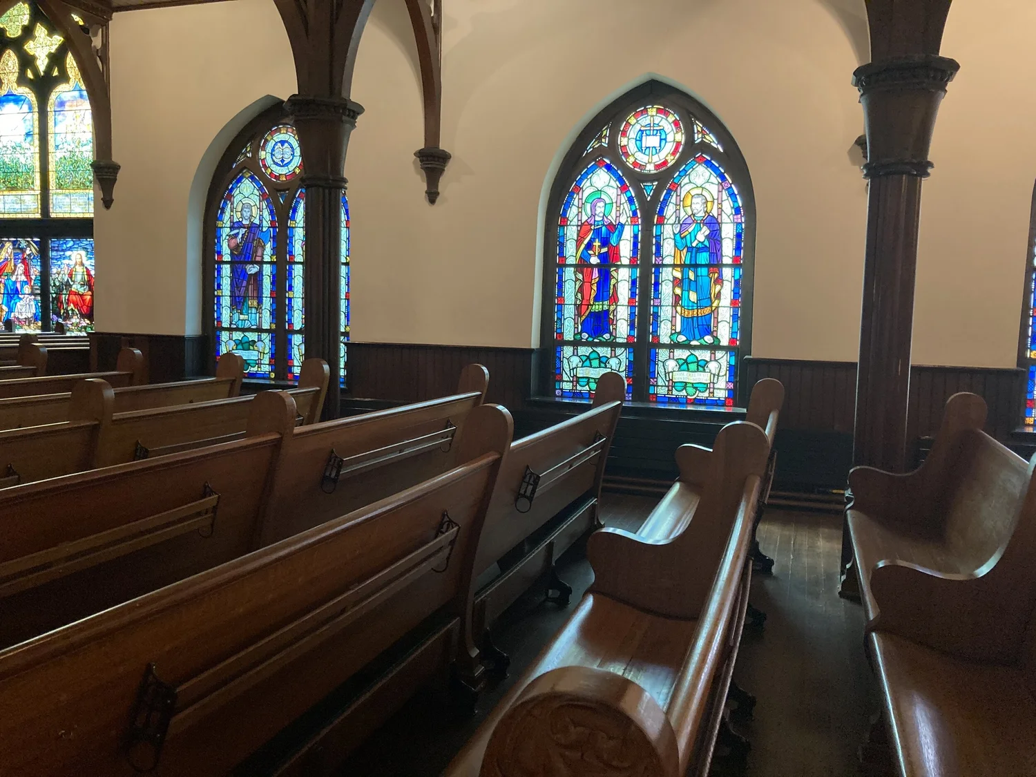 Media & Resources — Christ Episcopal Church