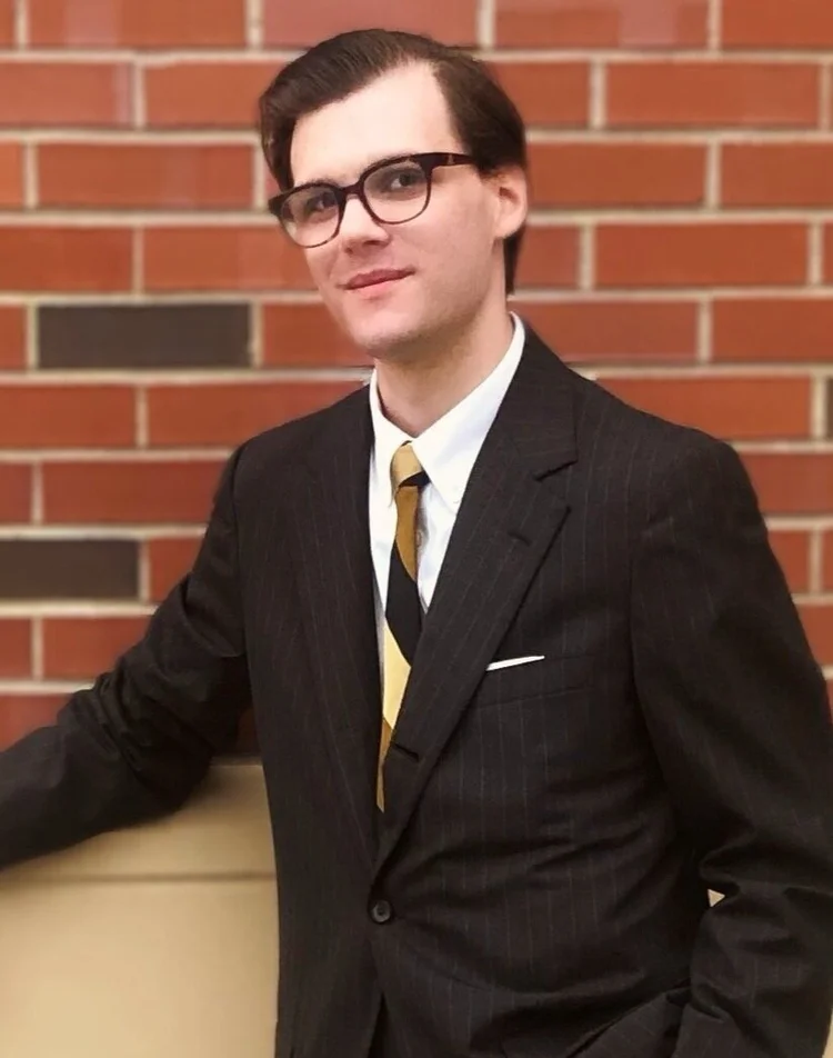 Alexander Johnson — Christ Episcopal Church