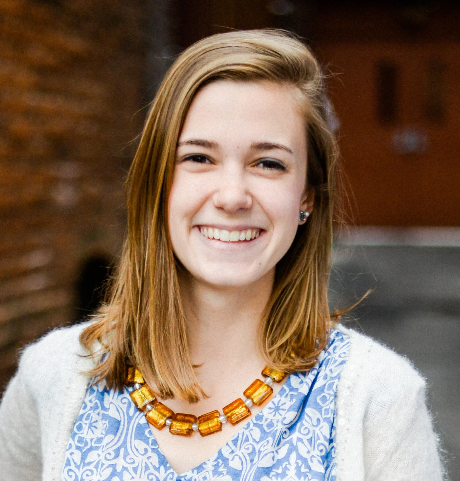 Amanda McMillen — Christ Episcopal Church