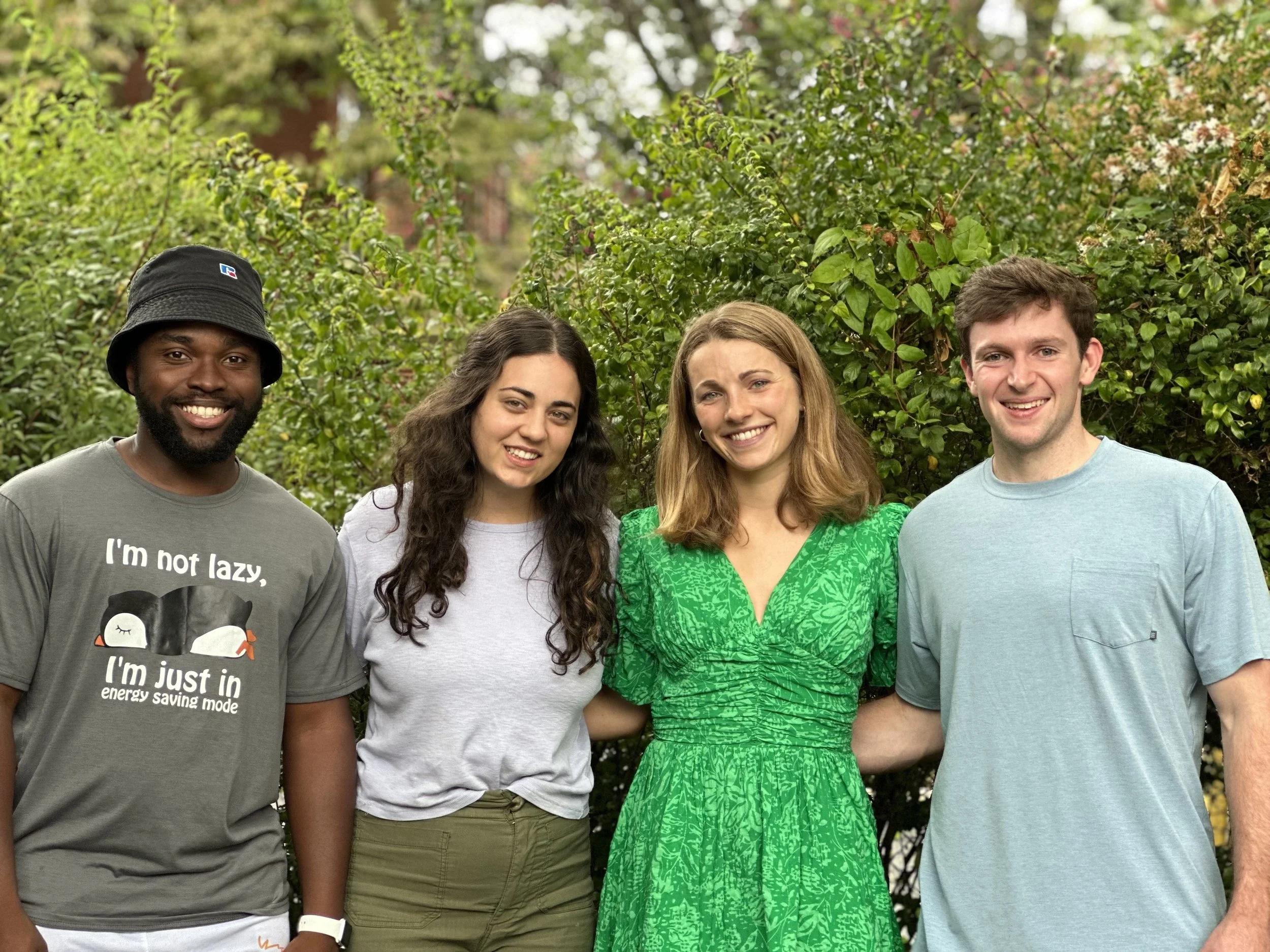 Christ Church Fellows — Christ Episcopal Church