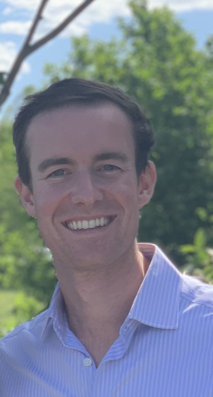 Vestry — Christ Episcopal Church