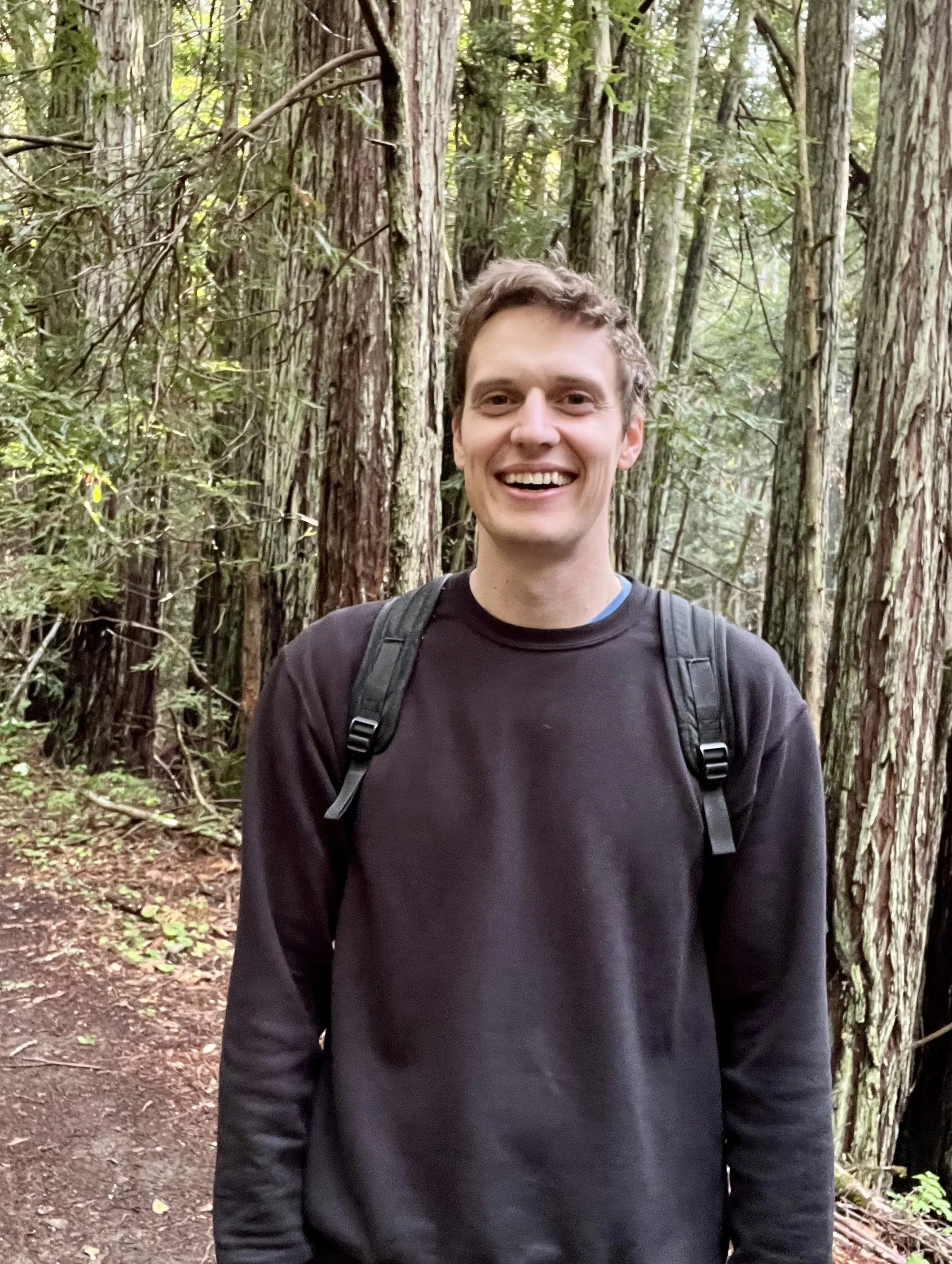 Team — Northern Sierra Partnership
