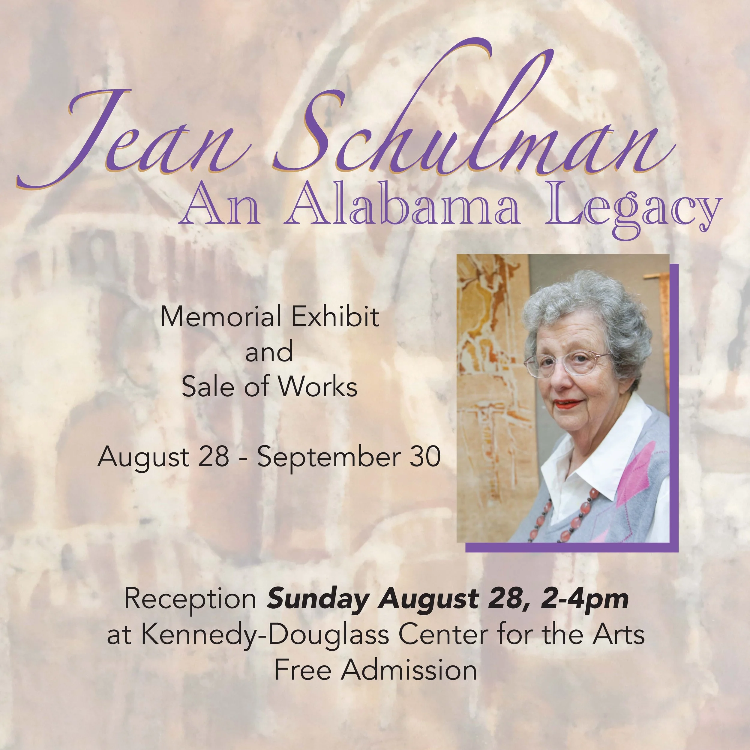 Calendar — Florence Arts and Museums