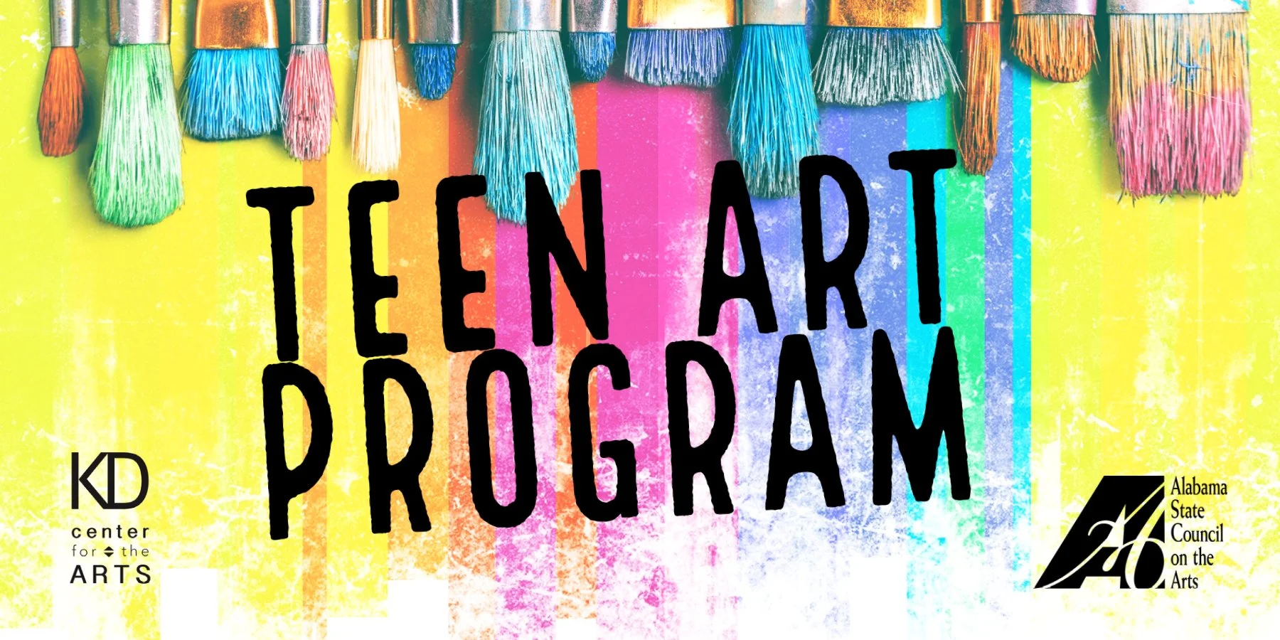 Teen Art Program — Florence Arts and Museums