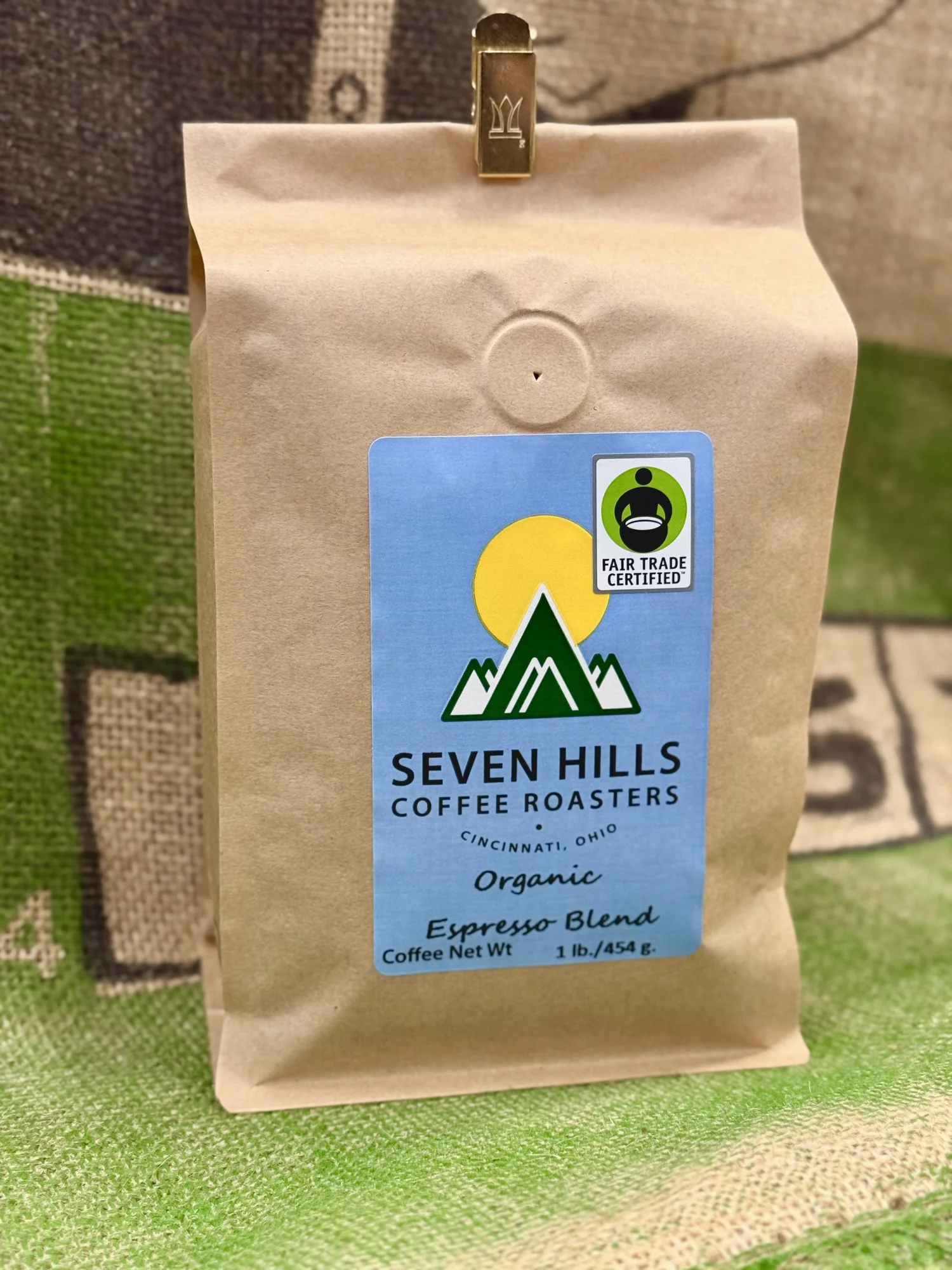 Biotrē — Seven Hills Coffee Roasters