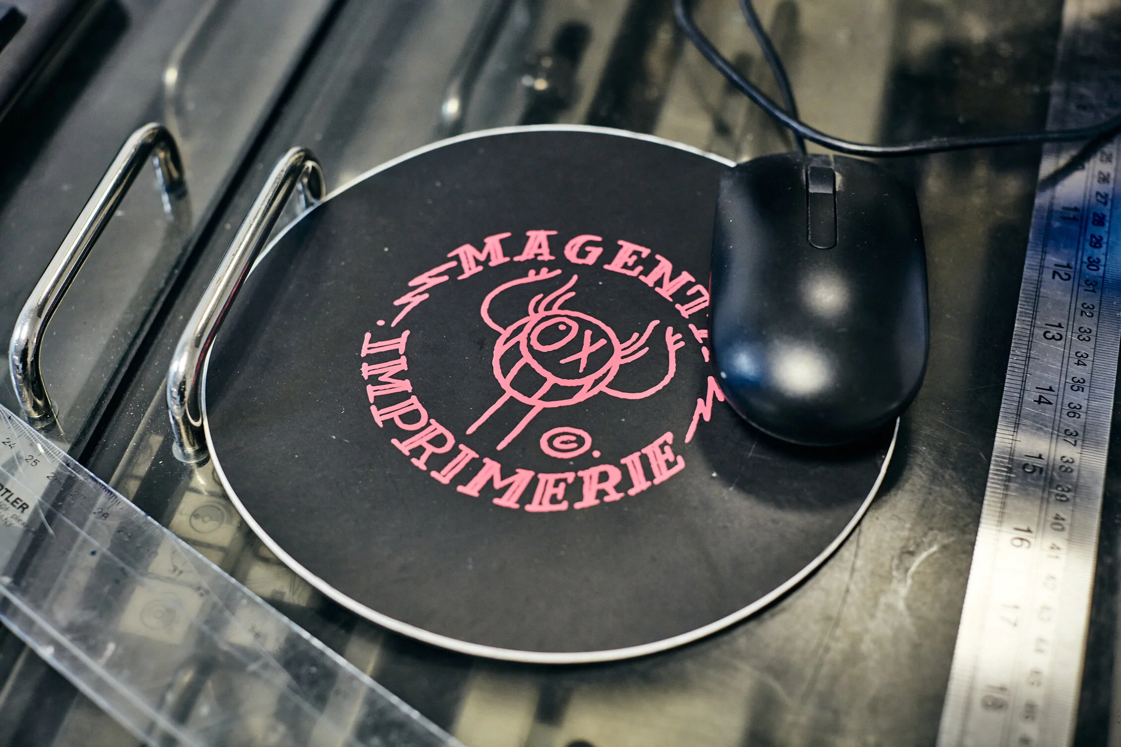 Home | Magenta Color Imprimerie