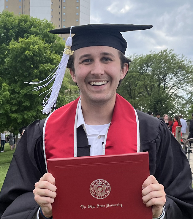 Lab Members — Keri Lab