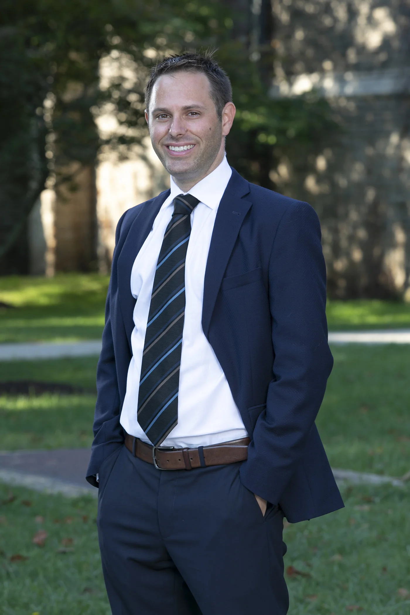 Principal Investigators— McMaster Arthroplasty