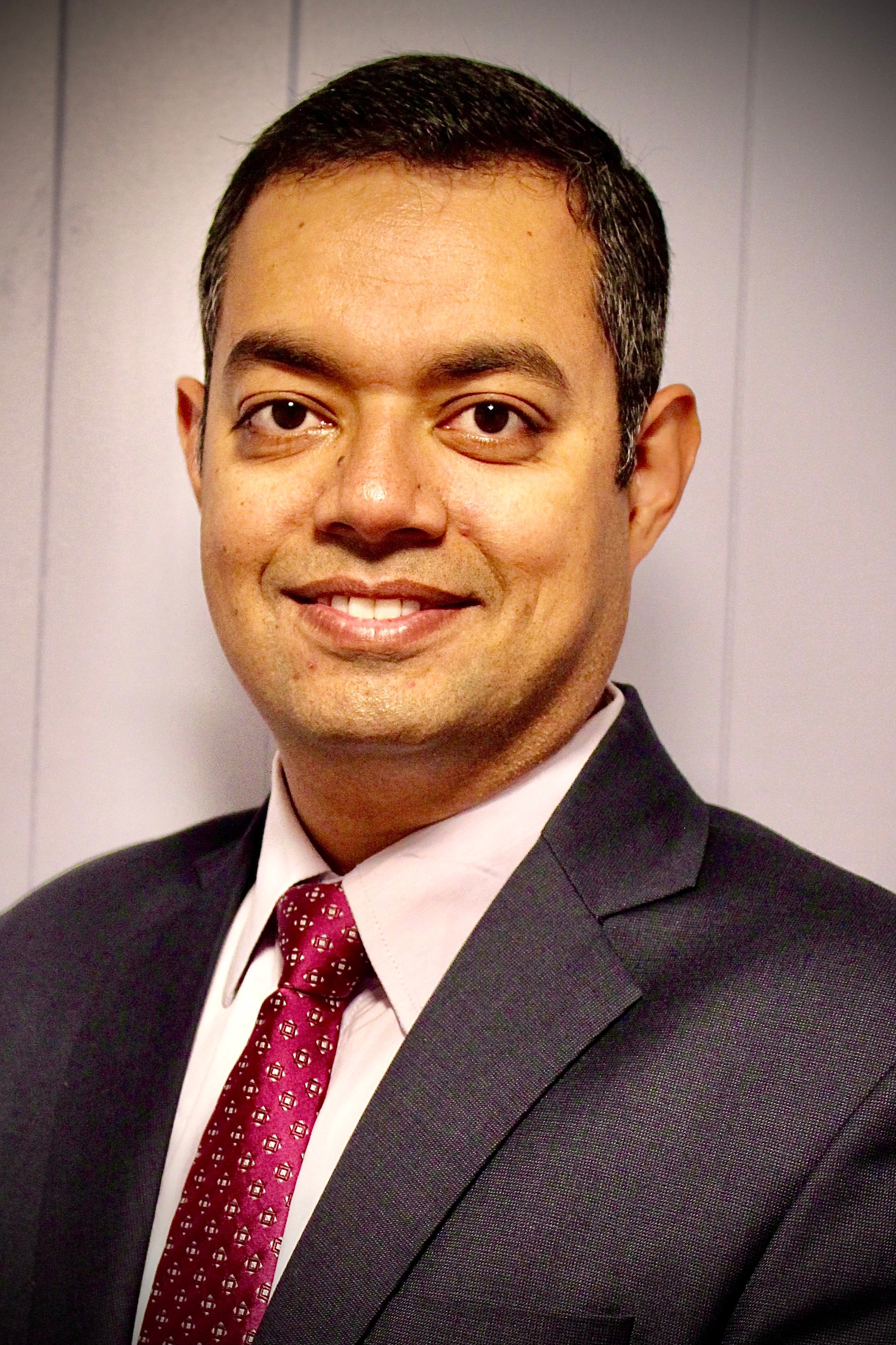 Principal Investigators— McMaster Arthroplasty