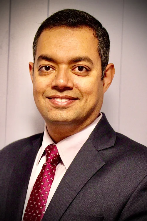 Principal Investigators— McMaster Arthroplasty