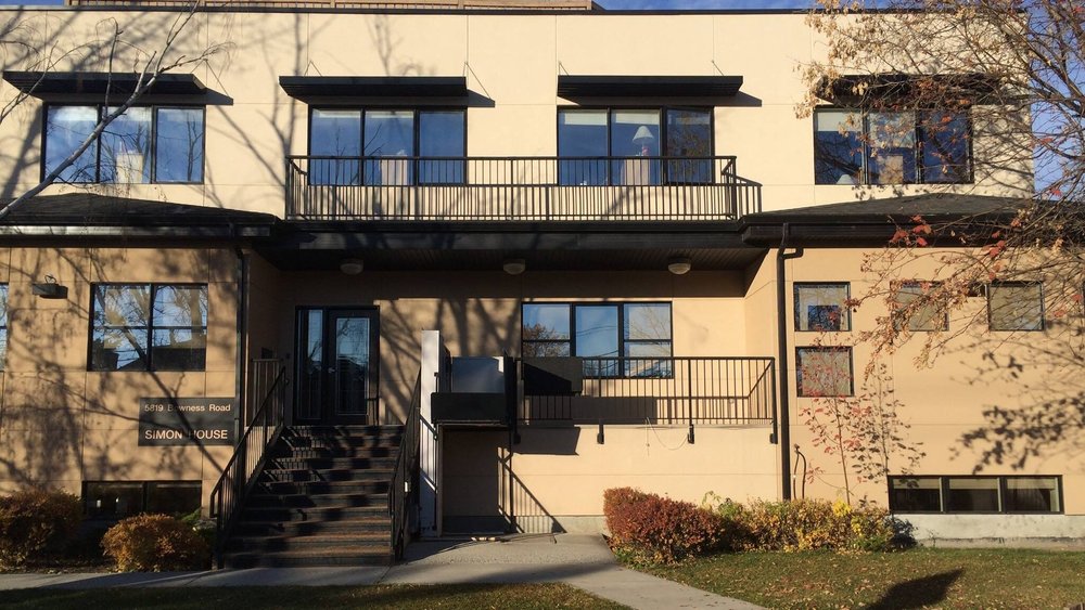 Our Story — Simon House Recovery Centre