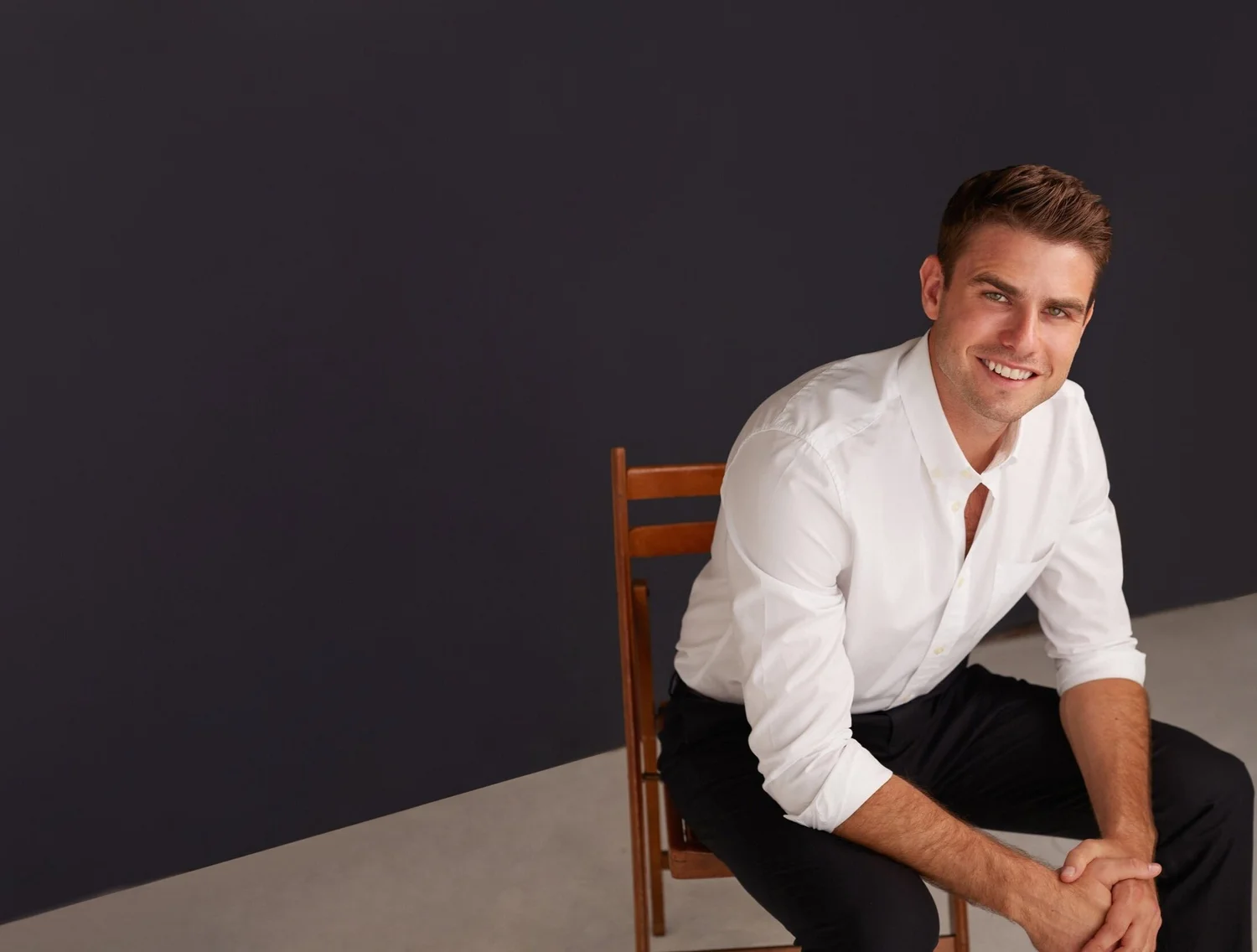 Daniel Weiss Law