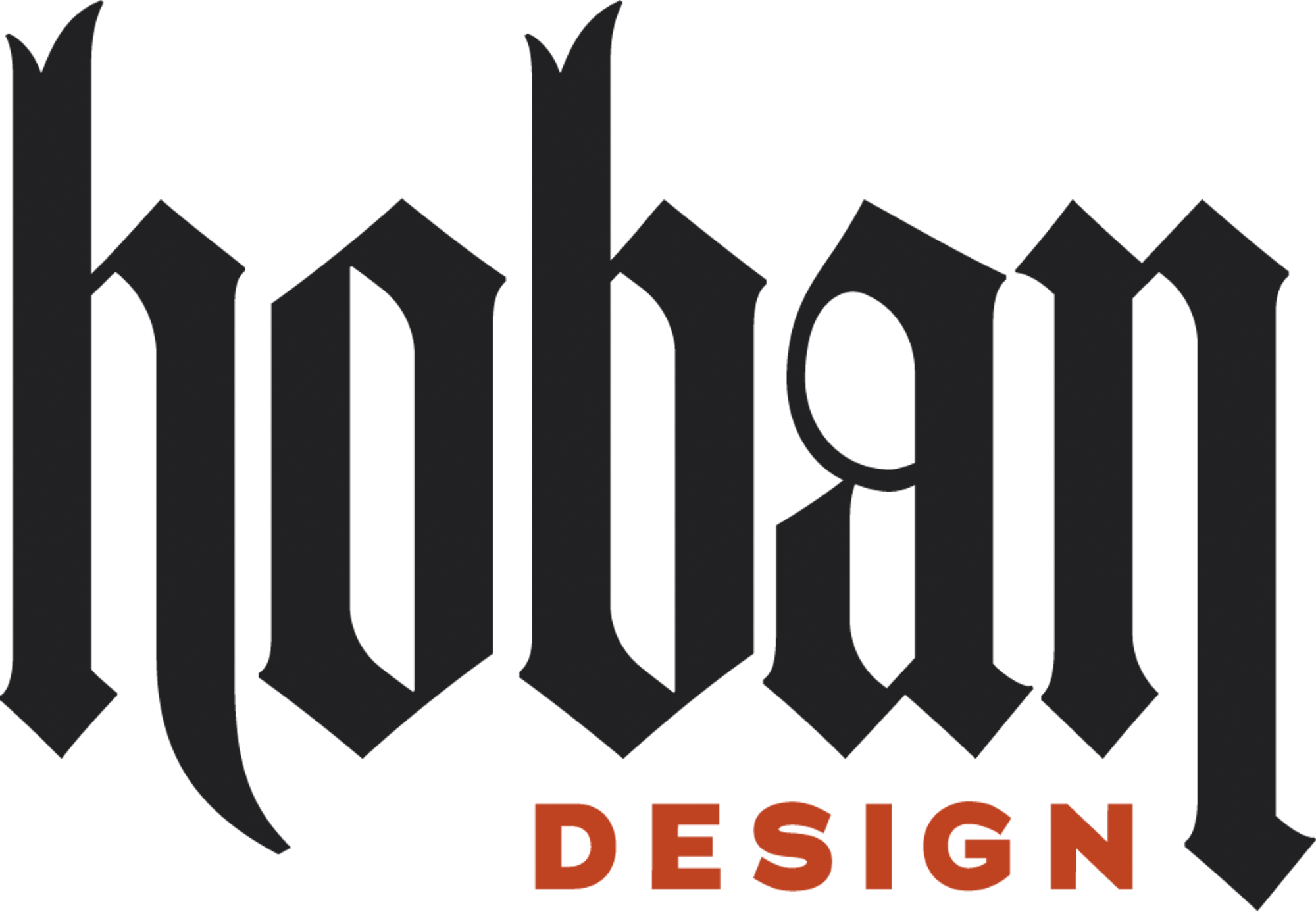 HOBAN DESIGN