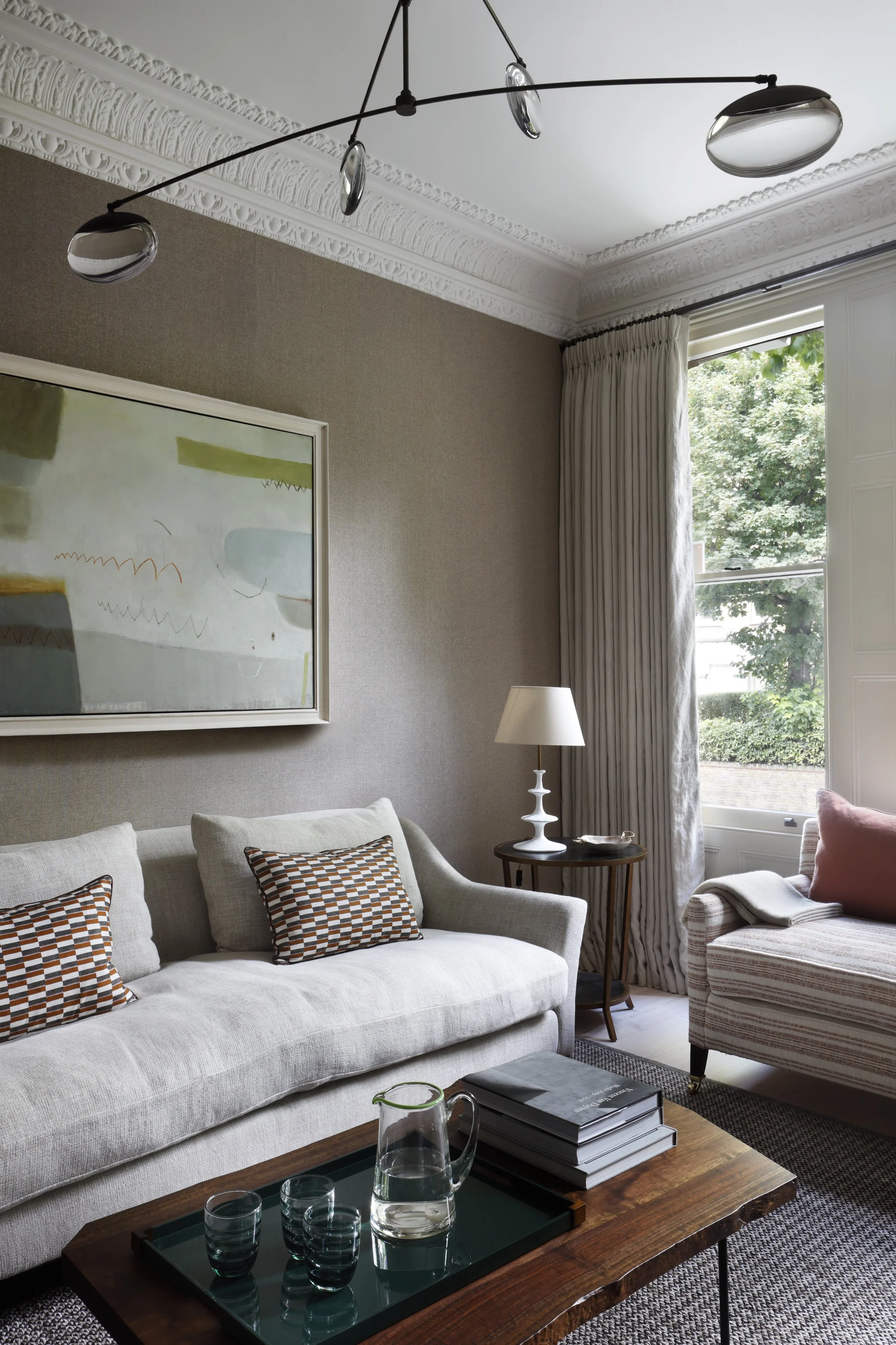 Queen's Park / Residential — The Art Register