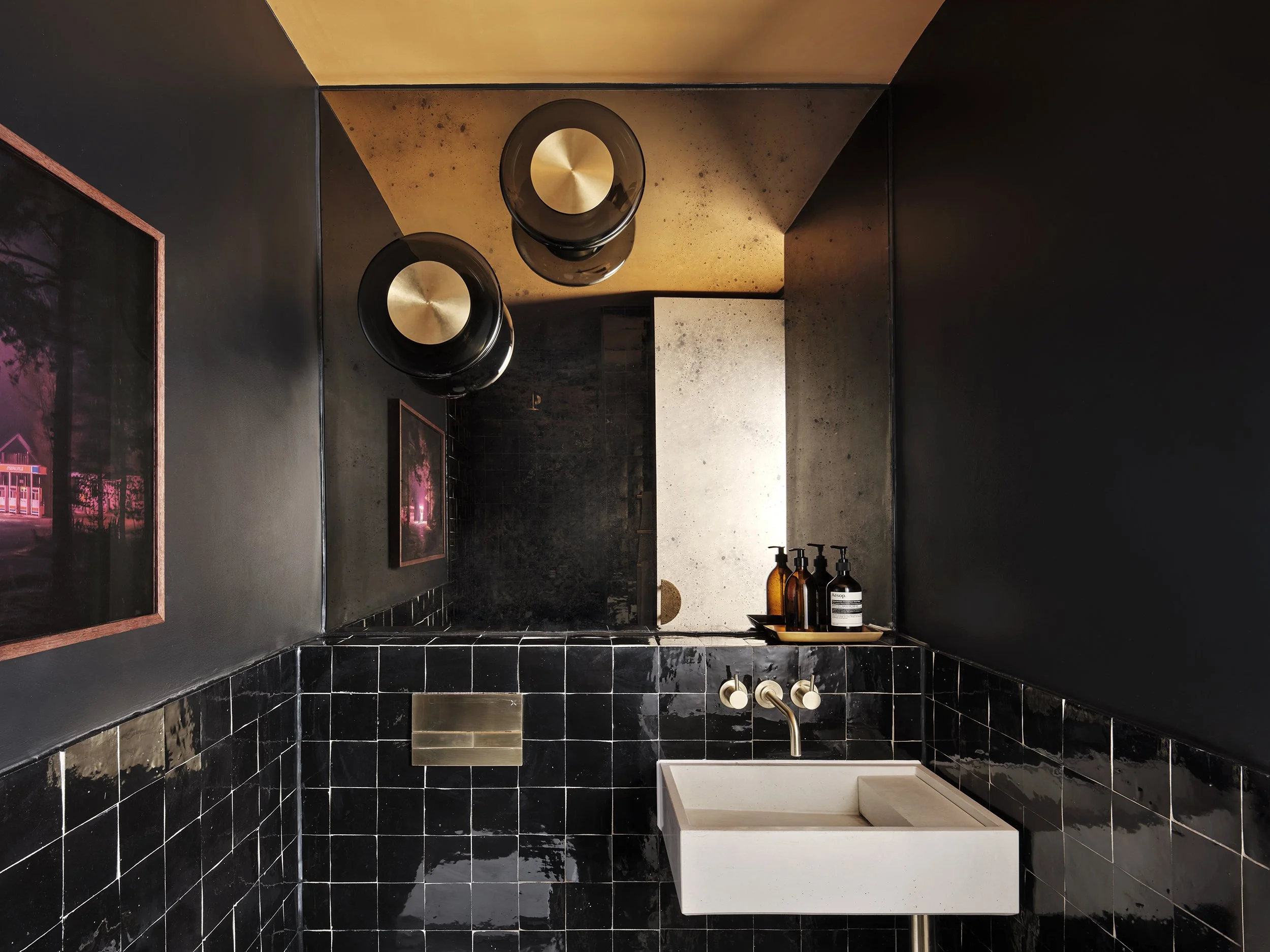 Bermondsey / Residential — The Art Register