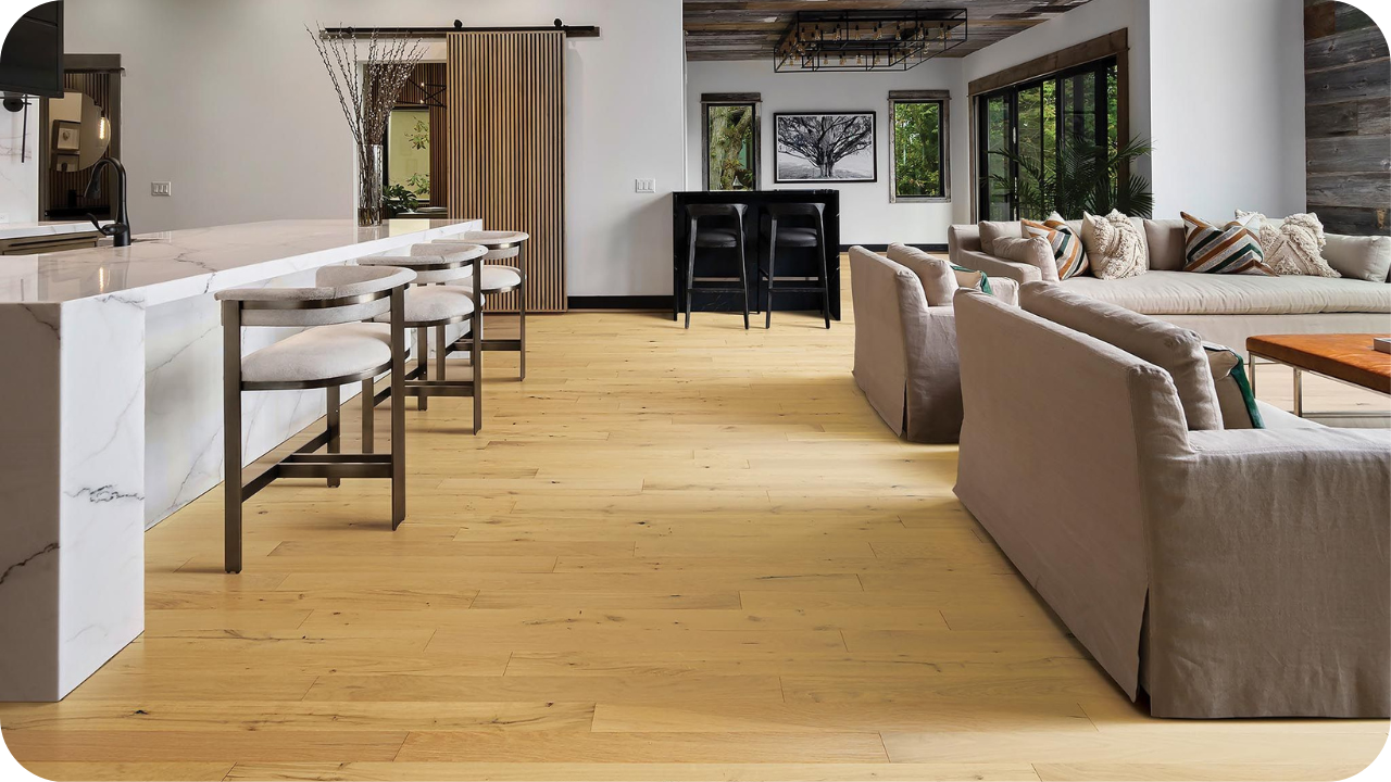 Hardwood Flooring Specials - Flacks Flooring
