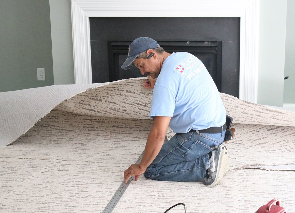 Flooring Store | Carpets, Hardwoods, Waterproof Floors | Flacks Flooring