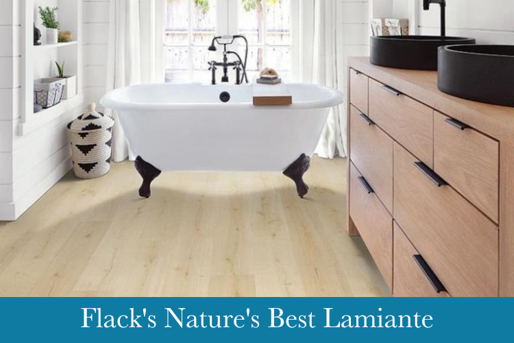 The Evolution of Laminate - Flacks Flooring