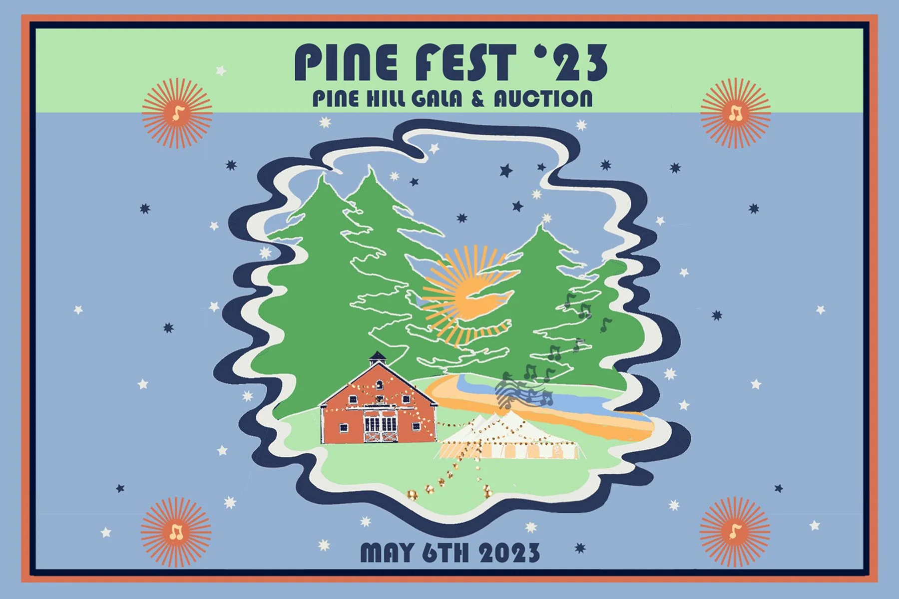 Events — Pine Hill CSA