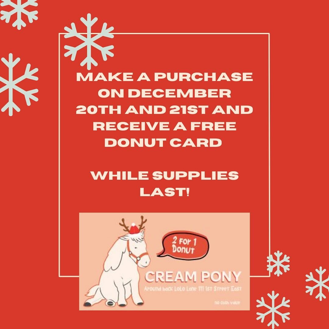 Cream Pony — Giddy Up!