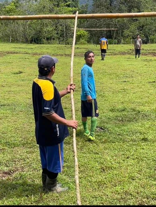Cabecar Indigenous Community in Costa Rica — Rise in Resiliency