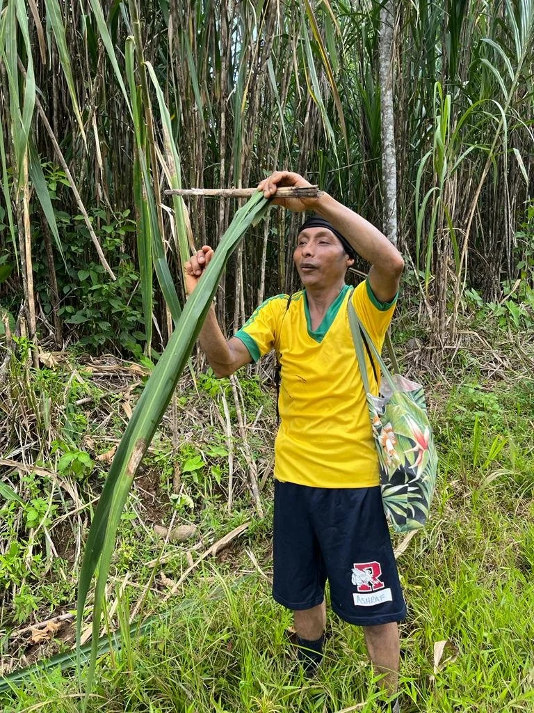 Cabecar Indigenous Community in Costa Rica — Rise in Resiliency