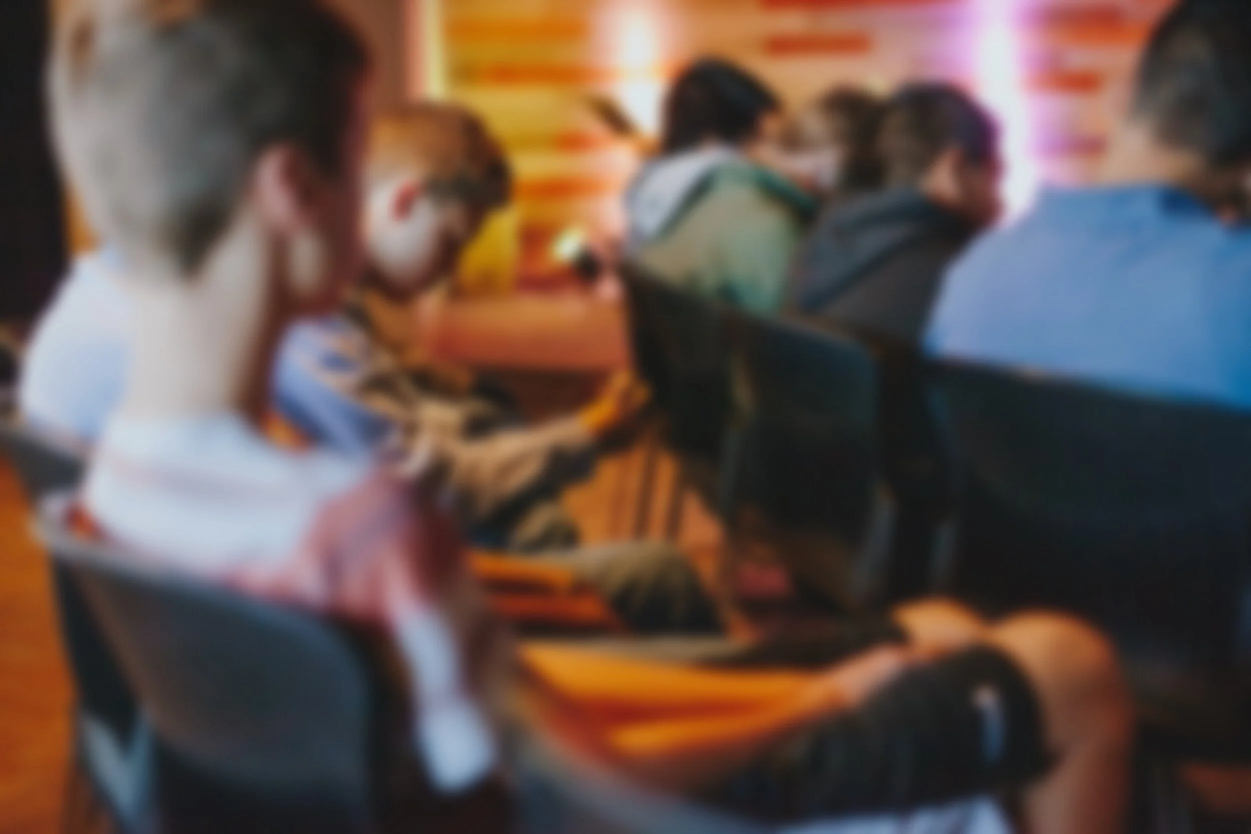 Reno Christian Fellowship