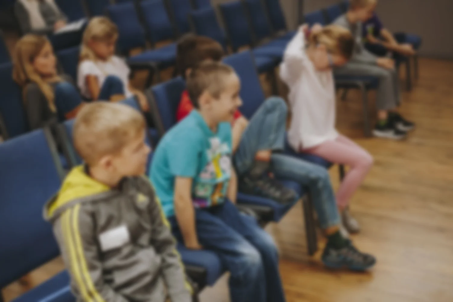 Reno Christian Fellowship